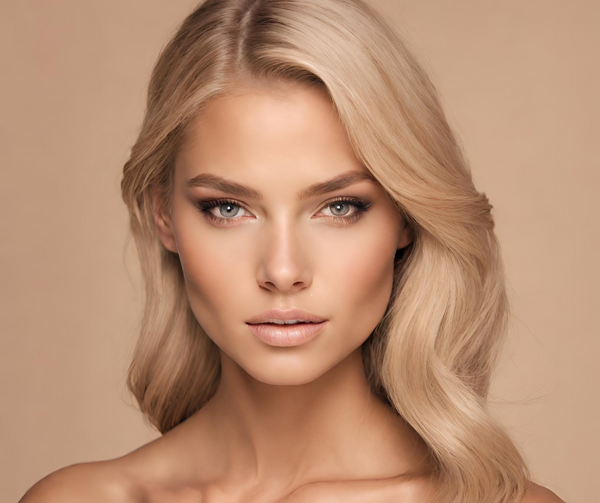 Medium Beige | Merci Beauties