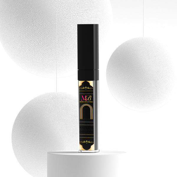 Black | Merci Beauties